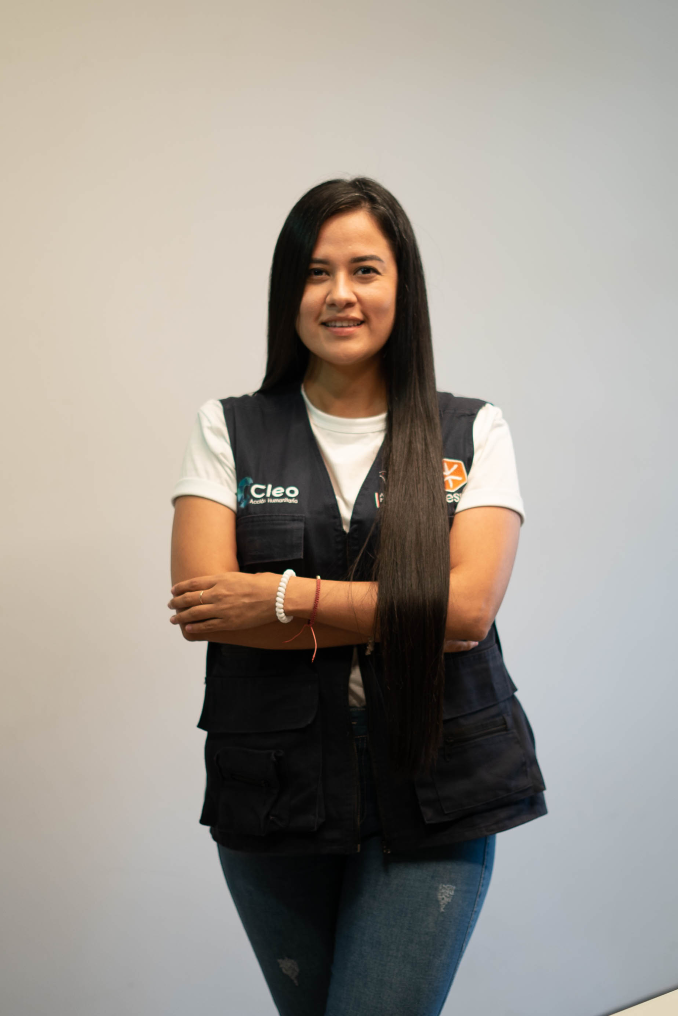 Nuestro Equipo - Corporación CLEO