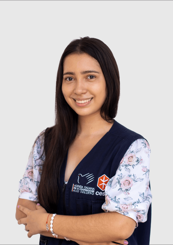 Nuestro Equipo - Corporación CLEO