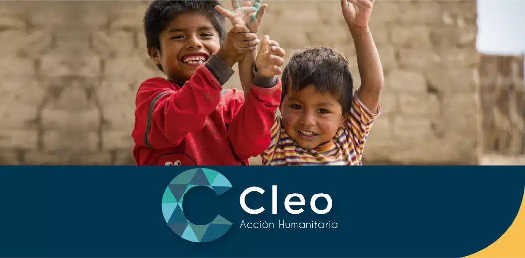 Nosotros - Corporación CLEO